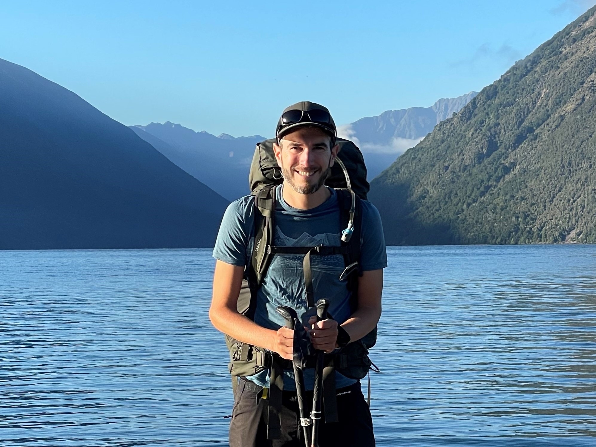 Marc Luna ‒ ReCLEAN ‐ EPFL